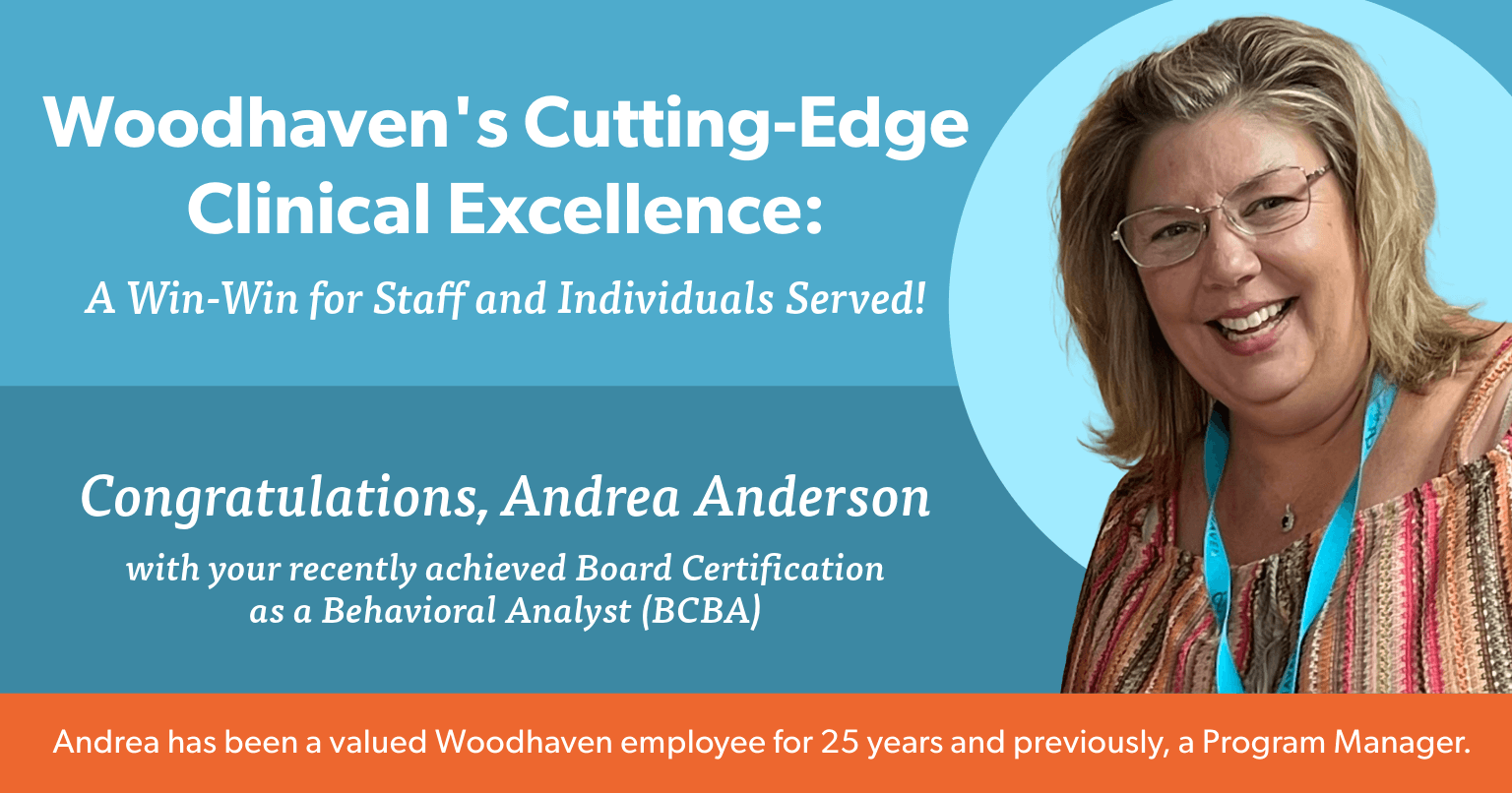 Woodhaven's Cutting-Edge Clinical Excellence - Woodhaven